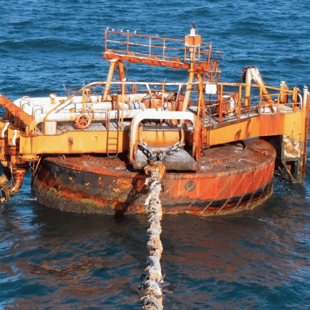 Pilotage Service | DPS